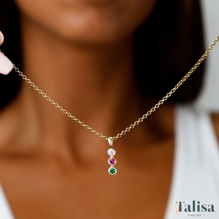 Talisa jewelry store